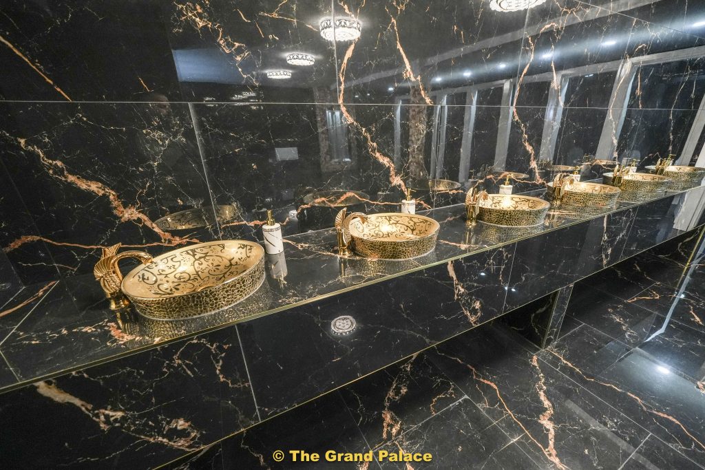 Home - The Grand Palace - Wolverhampton